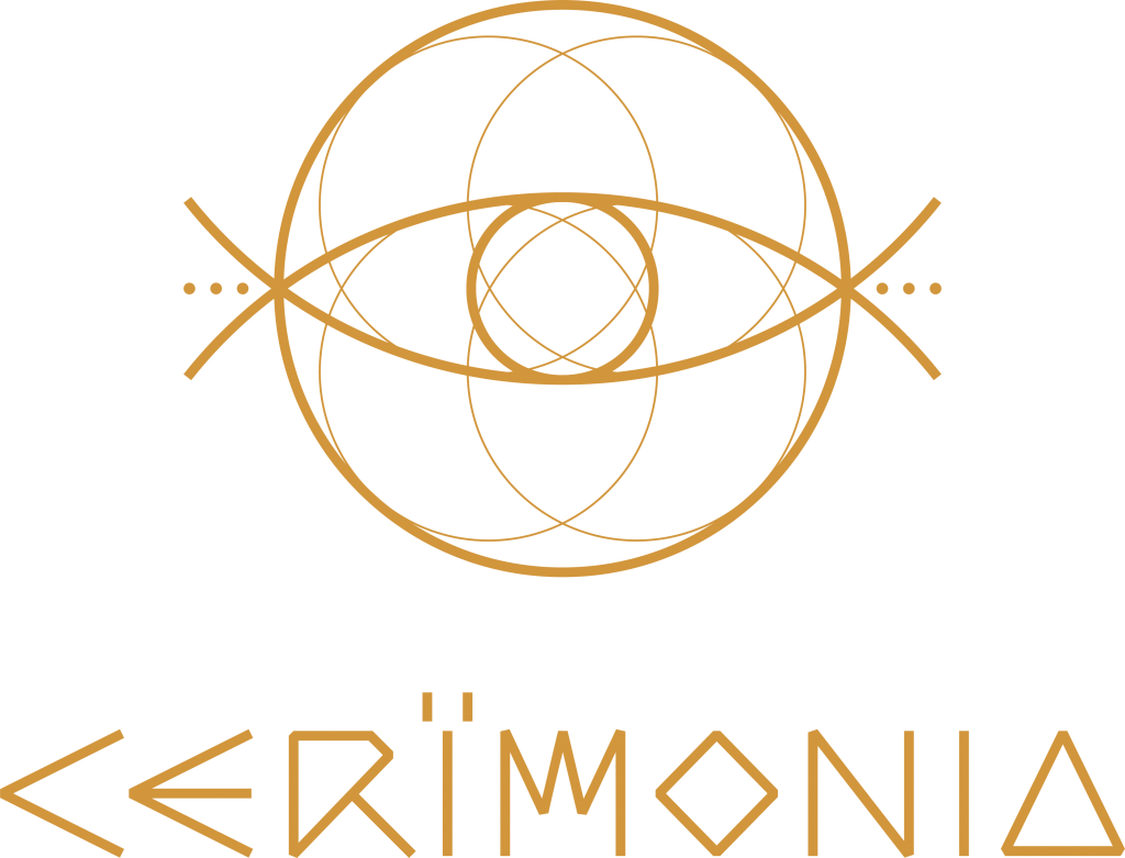 Cerimonia_logo_oro (1) - La Central del Negocio